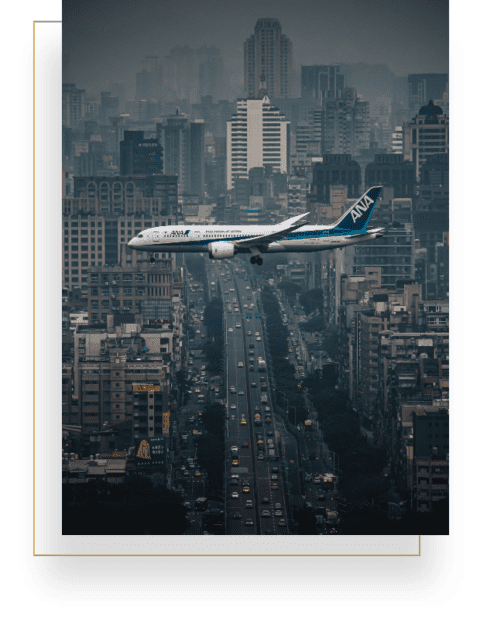 Obtain Flight Permits | Overflight Permits | Special Flight Permits