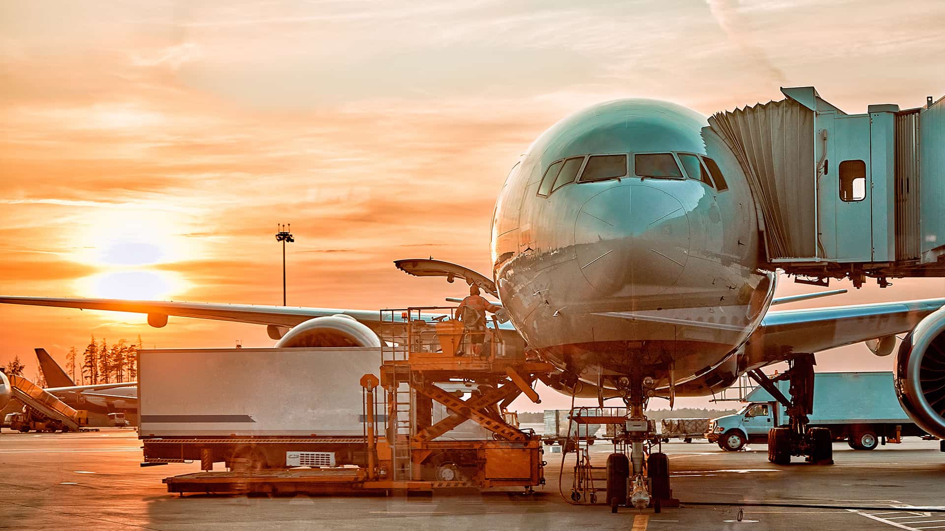 The Importance of Ground Handling Services in the UAE | JBS