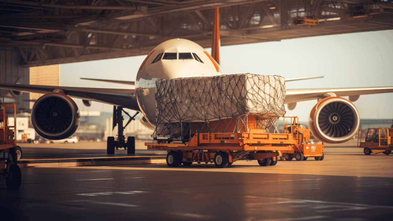 Why Ramp Handling Services Are Essential for Your Flight- JBS