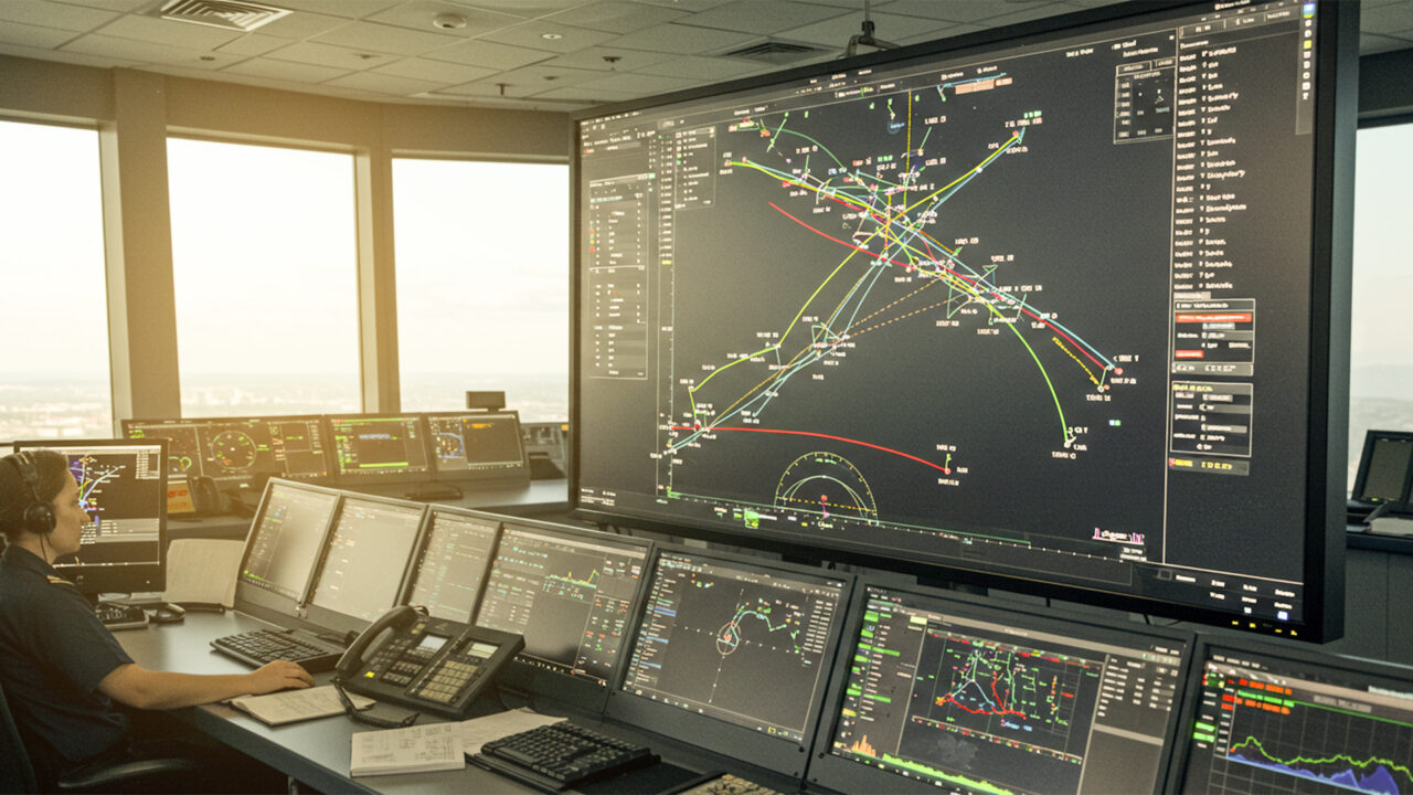 The Critical Role of Flight Planning in Aviation Safety