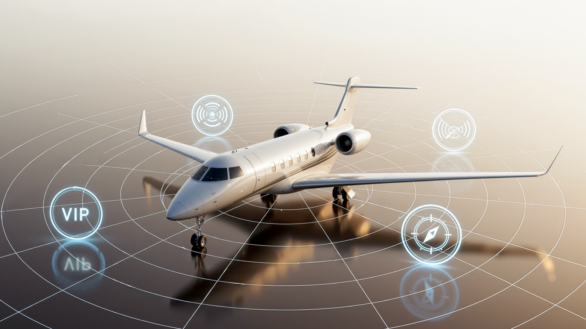 The Evolution of Aircraft Navigation Systems Through History