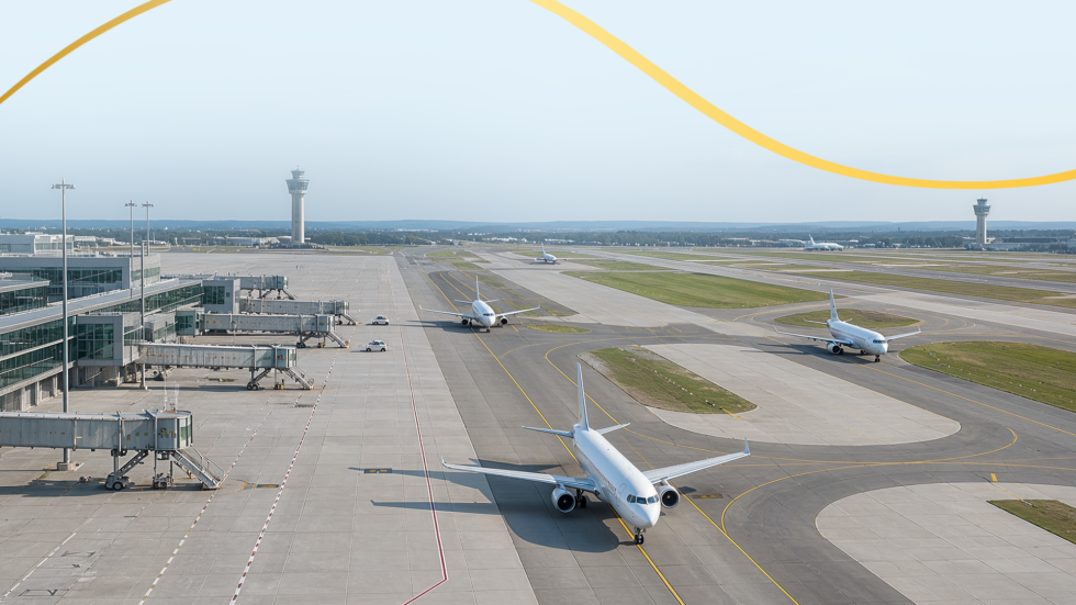 Runway Incursions: Definition, Causes, Examples & Prevention